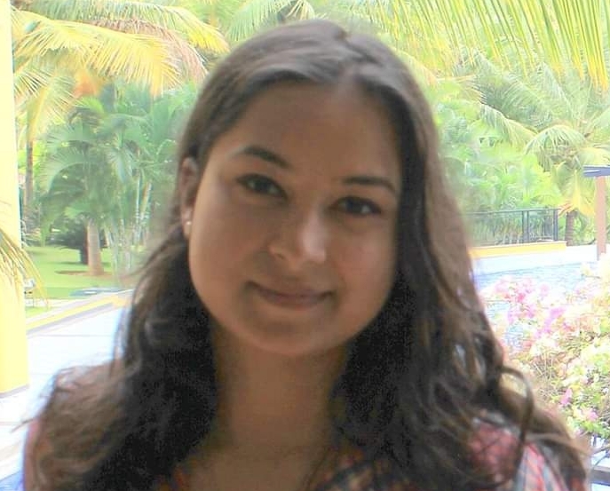 Dr. Arushi Uniyal | Hemvati Nandan Bahuguna Garhwal University